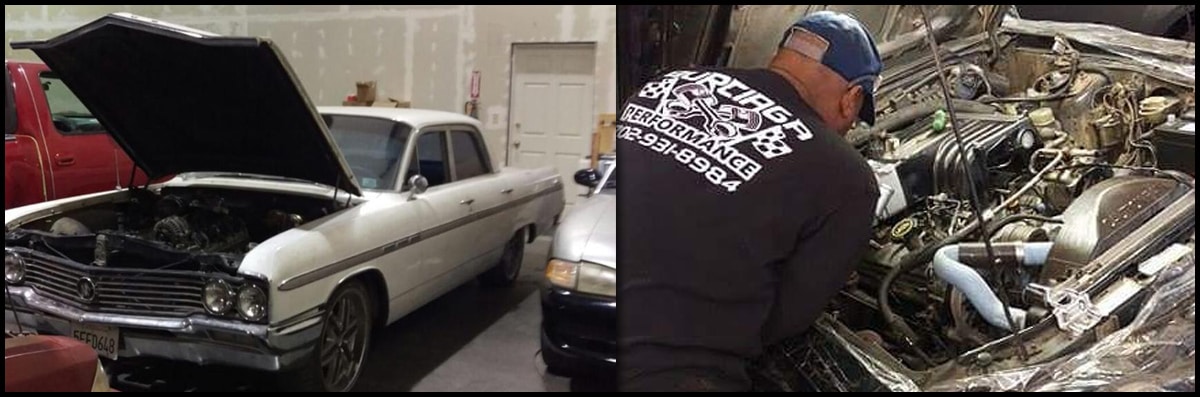 Manuel's Auto Repair is an Auto Repair Shop in Rialto, CA